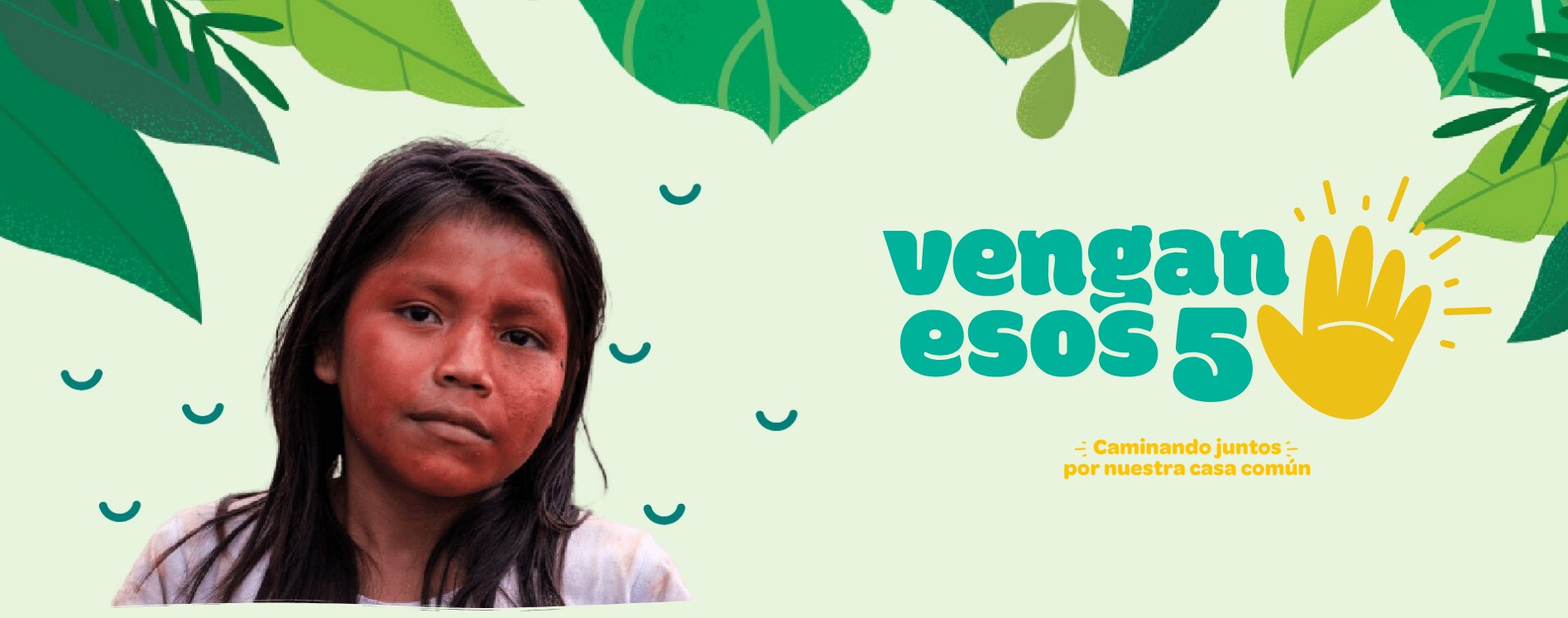 Inició la campaña “Vengan esos 5” - Noticias Jesuitas